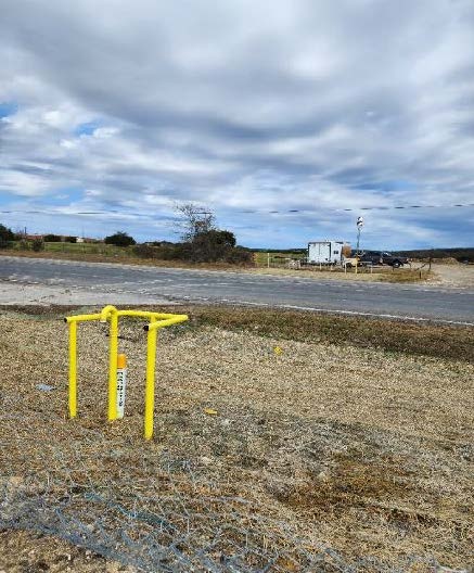 Corrosion Protection of 5 Buried Pipe Casings using Zerust's Zerion ...