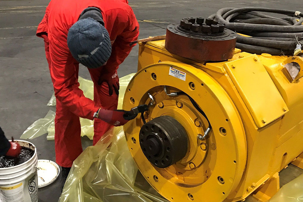 ZERUST® AxxaCoat™ 90 - Product Details